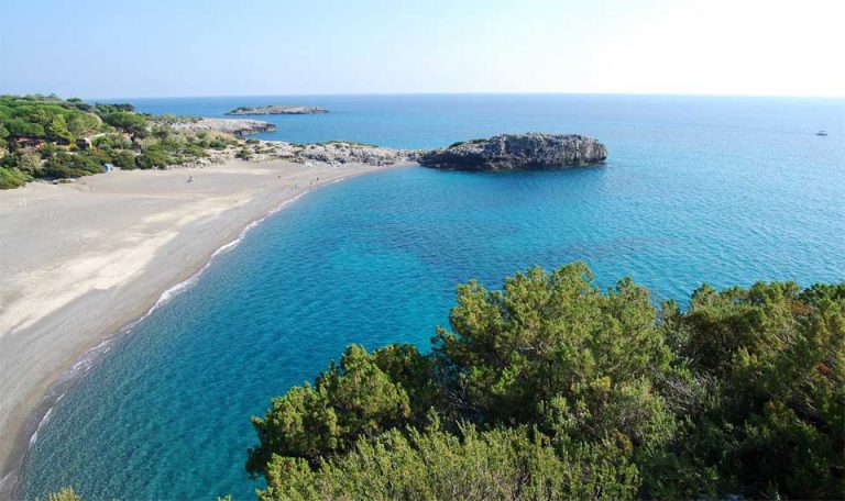 Capogrosso - Residence Blue Pearl